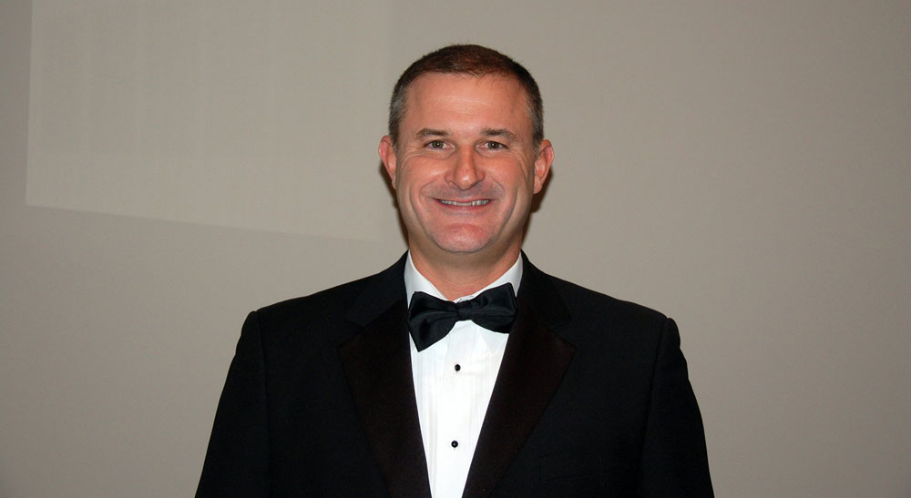 Dr. D. Patrick McDonald | Chattanooga Oral Surgeon